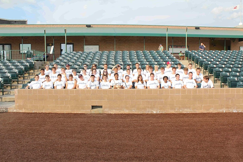 Grizzlies Ballpark/Image gallery | Pro Wrestling | Fandom