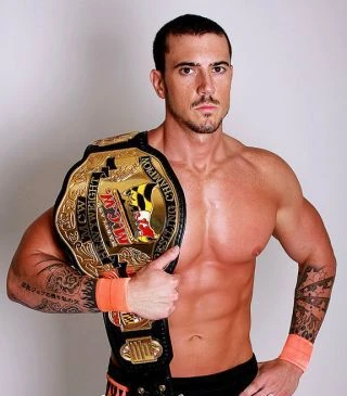 Kaleb O'Neill | Pro Wrestling | Fandom