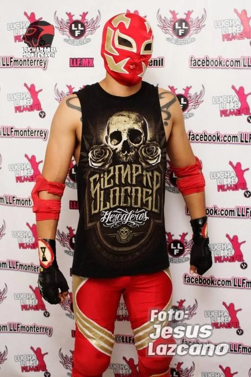 Kratoz | Pro Wrestling | Fandom