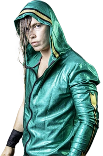 Kyle Fletcher | Pro Wrestling | Fandom