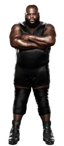 Mark Henry | Pro Wrestling | Fandom
