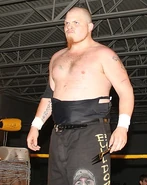 Matt Tremont/Image gallery | Pro Wrestling | Fandom