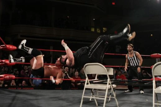 ROH Final Battle 2011/Image gallery | Pro Wrestling | Fandom