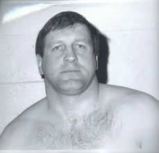 Rick Hunter | Pro Wrestling | Fandom