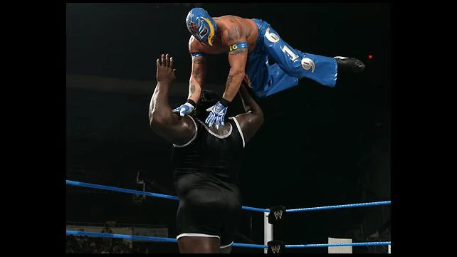 March 10, 2006 Smackdown results | Pro Wrestling | Fandom