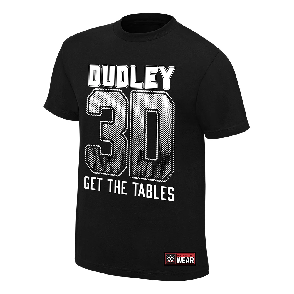 The Dudley Boyz Logo
