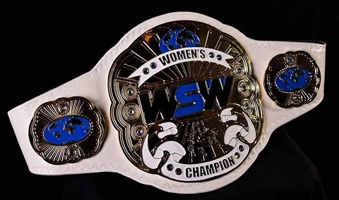 WSW Women's Championship | Pro Wrestling | Fandom