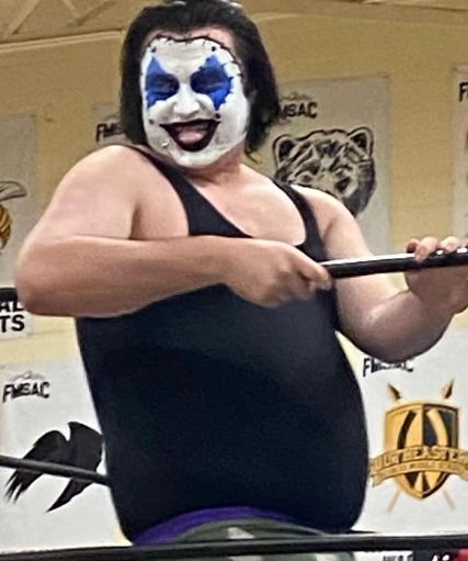 Willy Nilly | Pro Wrestling | Fandom