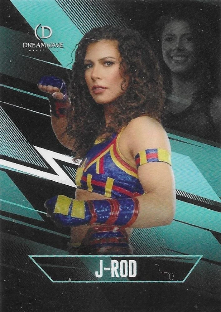 Jessica Roden/Merchandise | Pro Wrestling | Fandom