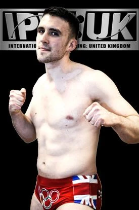 James Pharrell/Image gallery | Pro Wrestling | Fandom