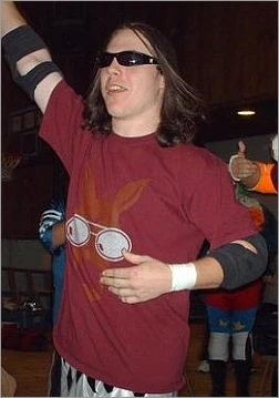 Kenny Kage | Pro Wrestling | Fandom