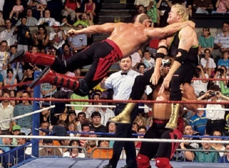 Doomsday Device | Pro Wrestling | Fandom