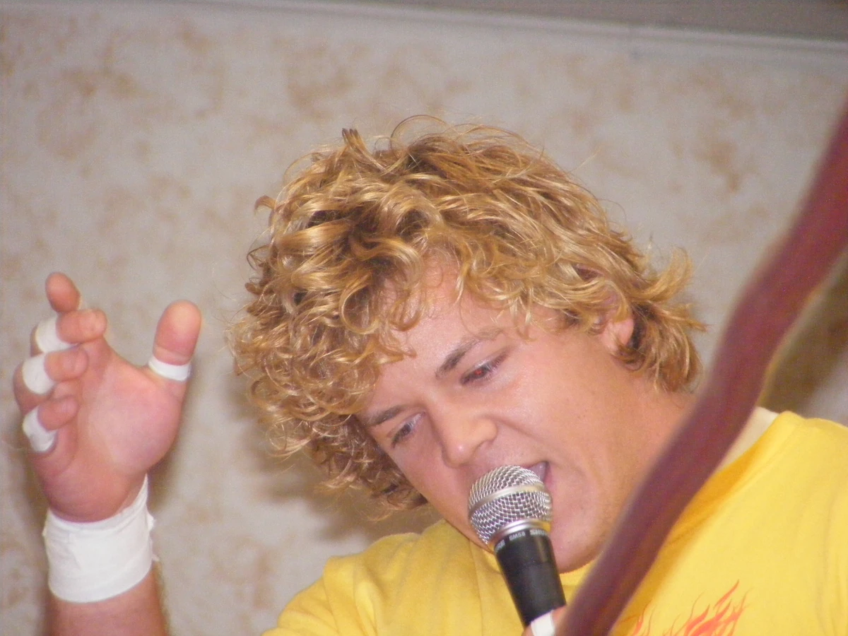 Larry Sweeney/Image gallery | Pro Wrestling | Fandom