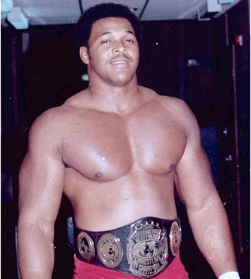 Butch Reed | Pro-Wrestling | Fandom