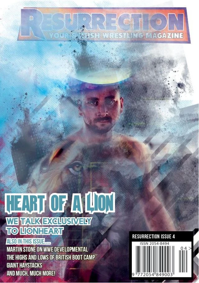 Resurrection 4 | Pro Wrestling | Fandom