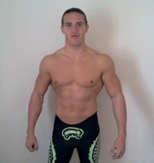 Ricky Mandel/Image gallery | Pro Wrestling | Fandom