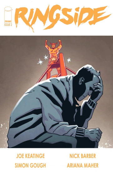 Ringside 2 | Pro Wrestling | Fandom