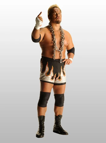 Togi Makabe | Pro Wrestling | Fandom