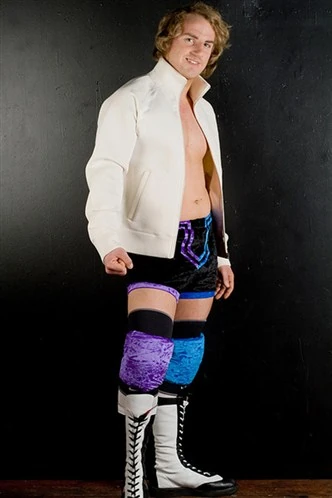 Xander Cooper/Image gallery | Pro Wrestling | Fandom