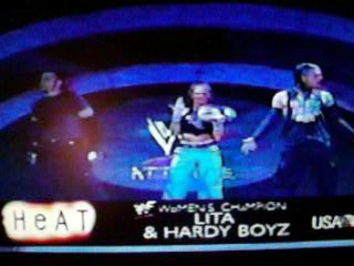 September 10, 2000 WWE Heat results | Pro Wrestling | Fandom