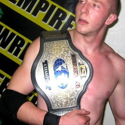 Brandon Parker/Image gallery | Pro Wrestling | Fandom