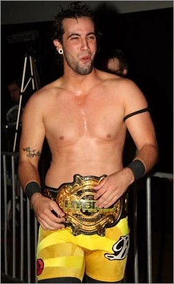 Dave Cole | Pro Wrestling | Fandom