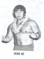 Dean Ho/Image gallery | Pro Wrestling | Fandom