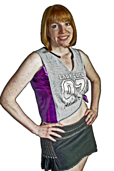 Ginger (BDW) | Pro Wrestling | Fandom