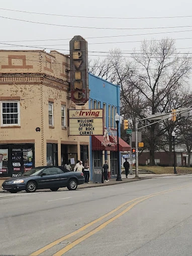 Irving Theater | Pro Wrestling | Fandom