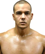 Jason Wayne/Image gallery | Pro Wrestling | Fandom