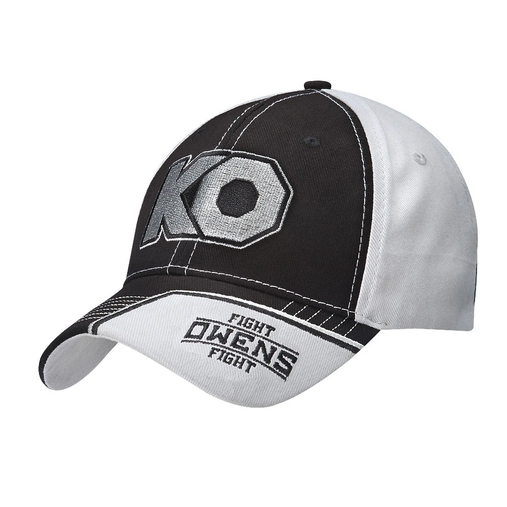 Kevin Owens KO Fight Baseball Hat | Pro Wrestling | Fandom