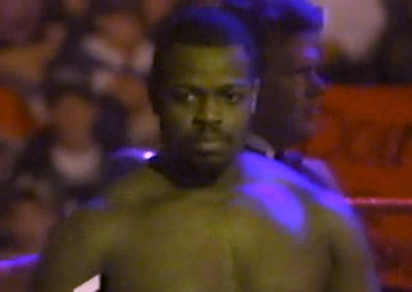 Major Yates | Pro Wrestling | Fandom