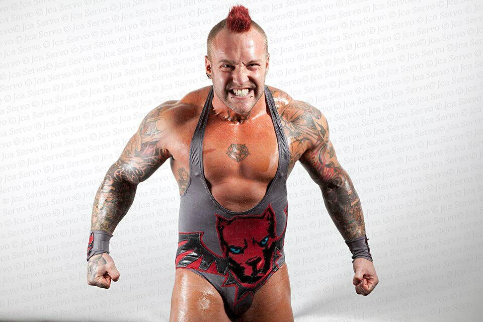 Mike Mason/Image gallery | Pro Wrestling | Fandom