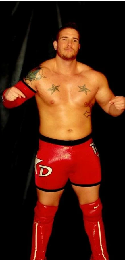 Ryan Dean/Image gallery | Pro Wrestling | Fandom