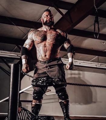 SHLAK | Pro Wrestling | Fandom