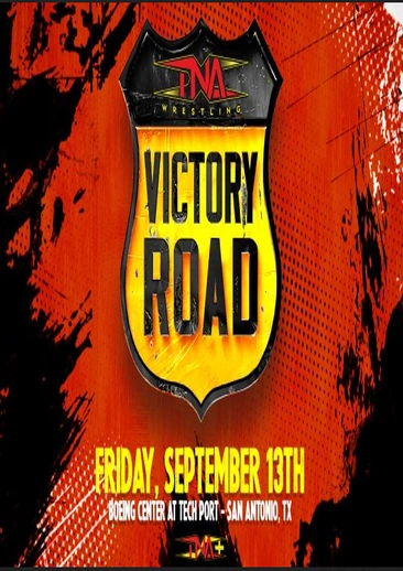 Victory Road (2024) | Pro Wrestling Wiki | Fandom