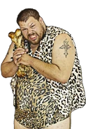 Beastman/Image gallery | Pro Wrestling | Fandom