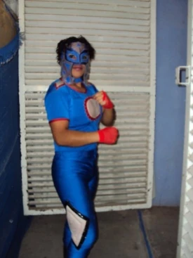 Blue Star | Pro Wrestling | Fandom