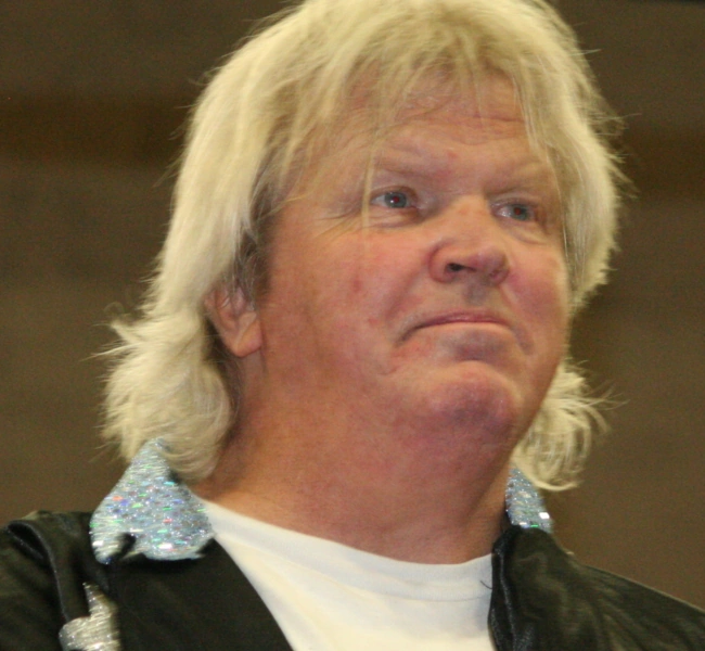 Bobby Eaton | Pro Wrestling Wiki | Fandom