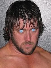 Dane Griffin | Pro Wrestling | Fandom