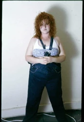 Dawn Mae | Pro Wrestling | Fandom