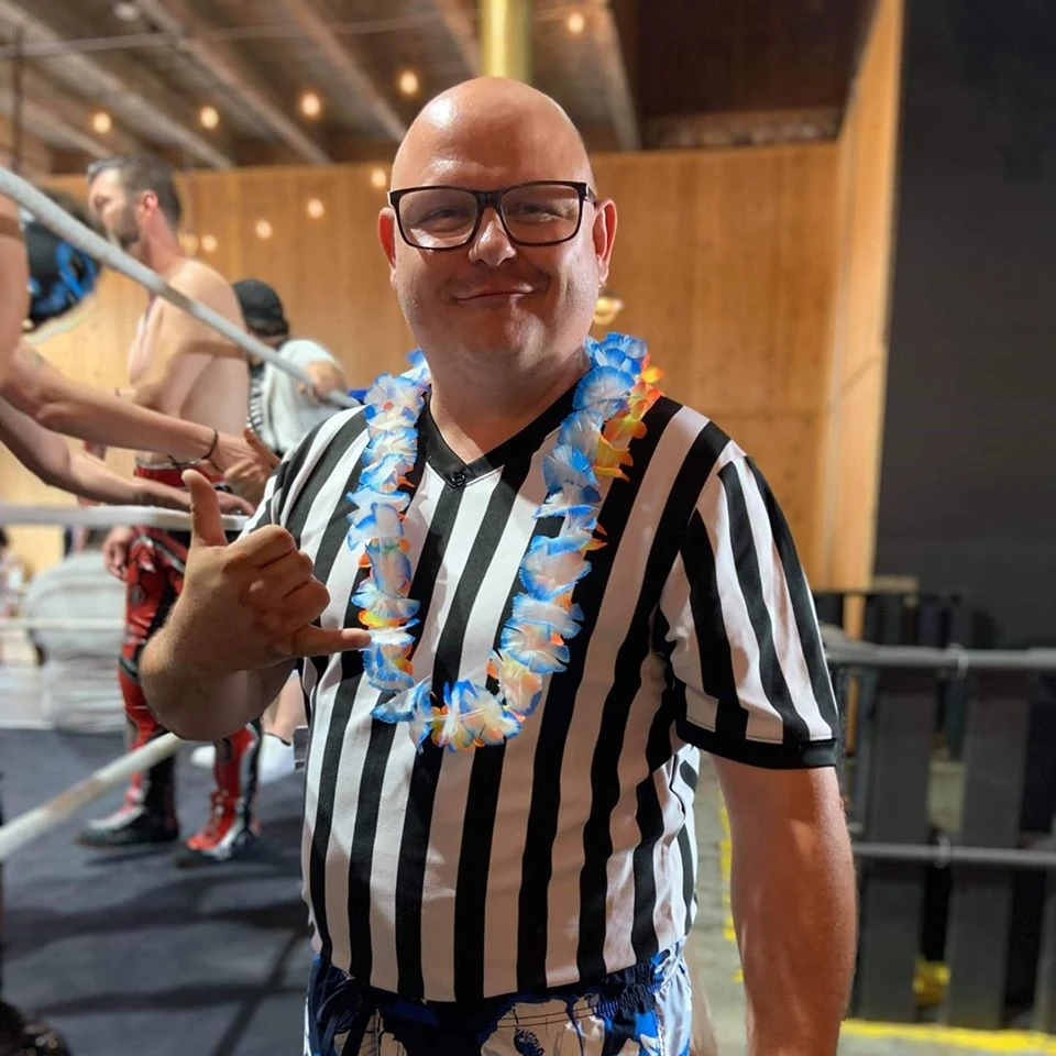 Donnie Tsunami/Image gallery | Pro Wrestling | Fandom