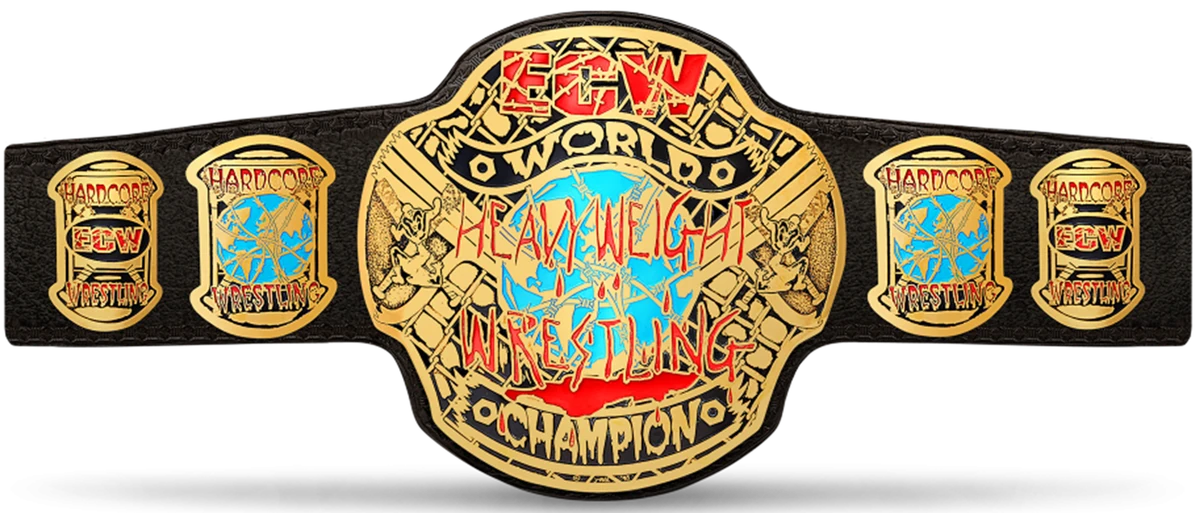 Category:Extreme Championship Wrestling championships | Pro Wrestling ...