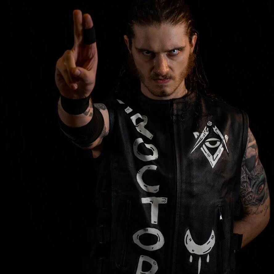 Elijah Proctor | Pro Wrestling | Fandom