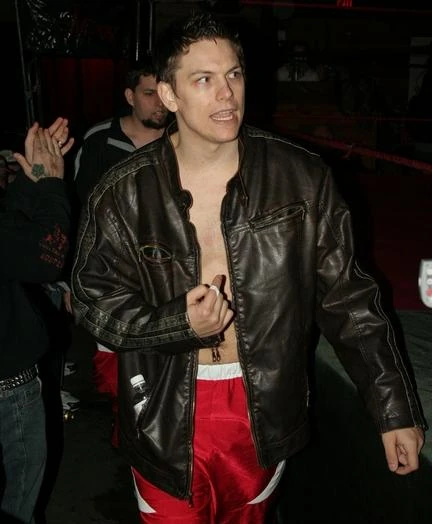 Evan Gelistico | Pro Wrestling | Fandom