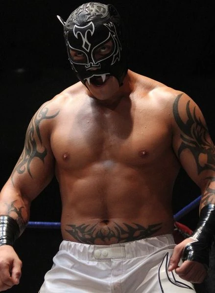 Extreme Tiger/Image gallery | Pro Wrestling | Fandom