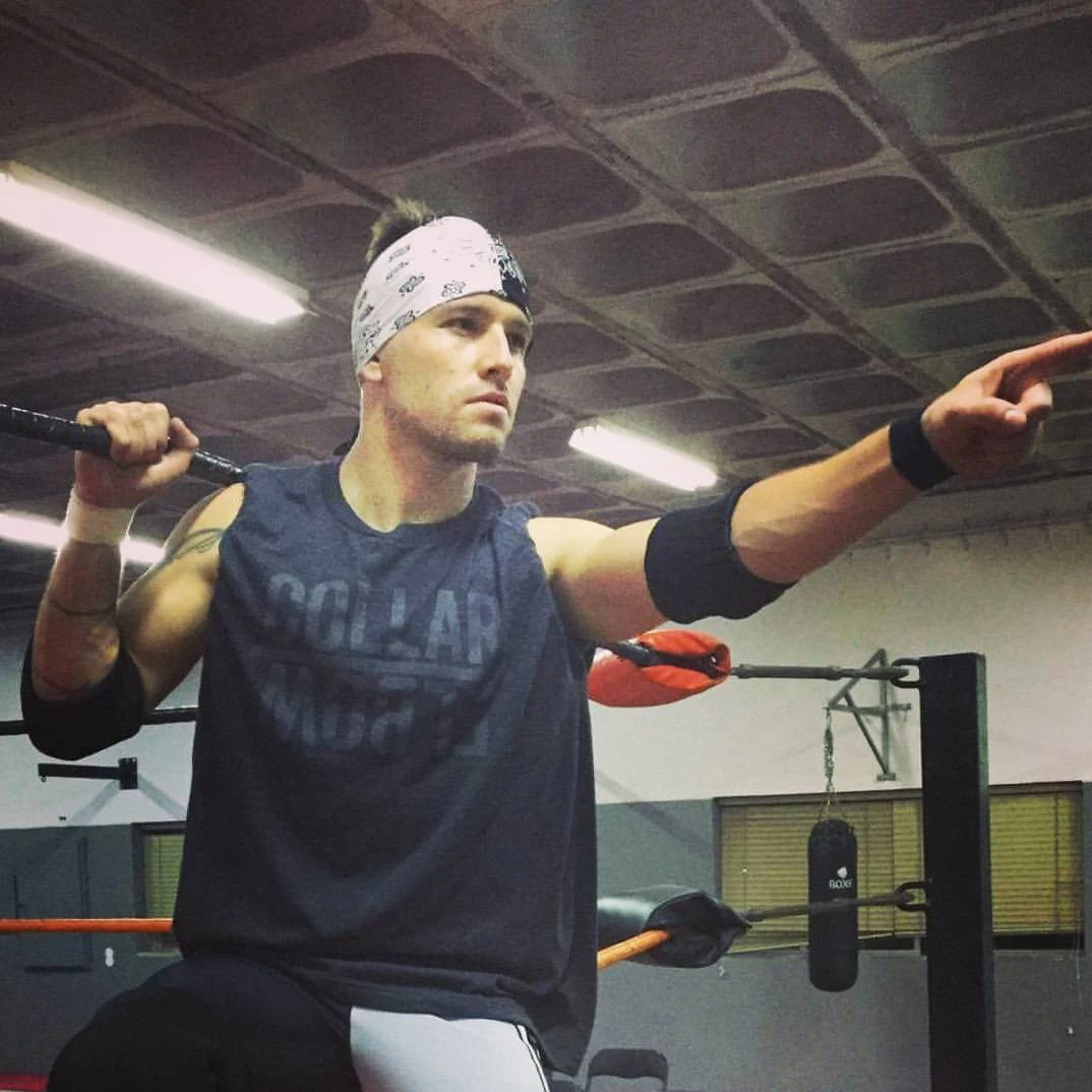 HardFlyer/Image gallery | Pro Wrestling | Fandom