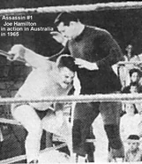 Jody Hamilton/Image gallery | Pro Wrestling | Fandom