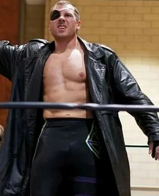Luke Langley | Pro Wrestling | Fandom