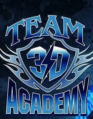 Team 3D Academy of Professional Wrestling | Pro Wrestling | Fandom